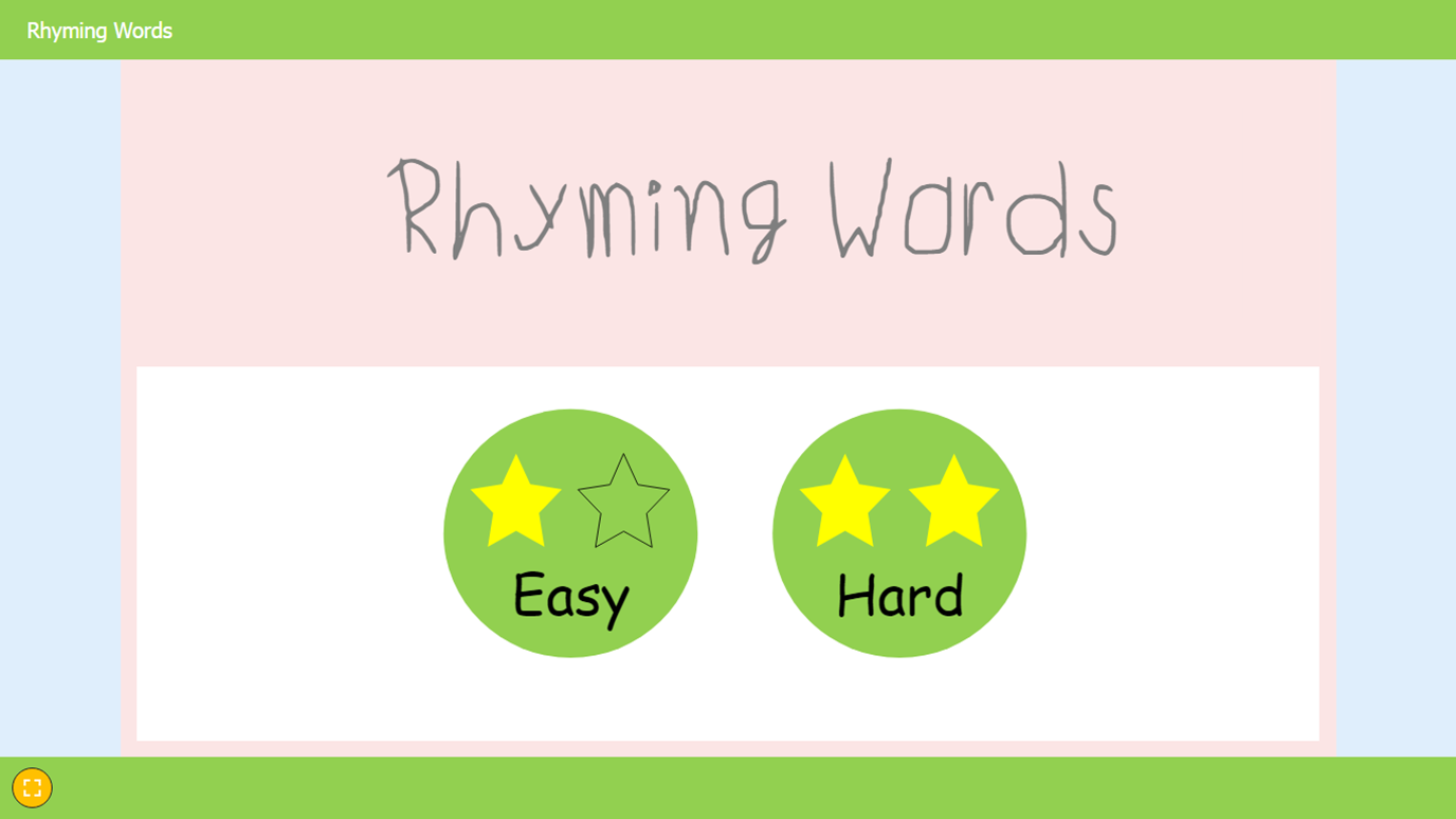 Games - Epicphonics.com