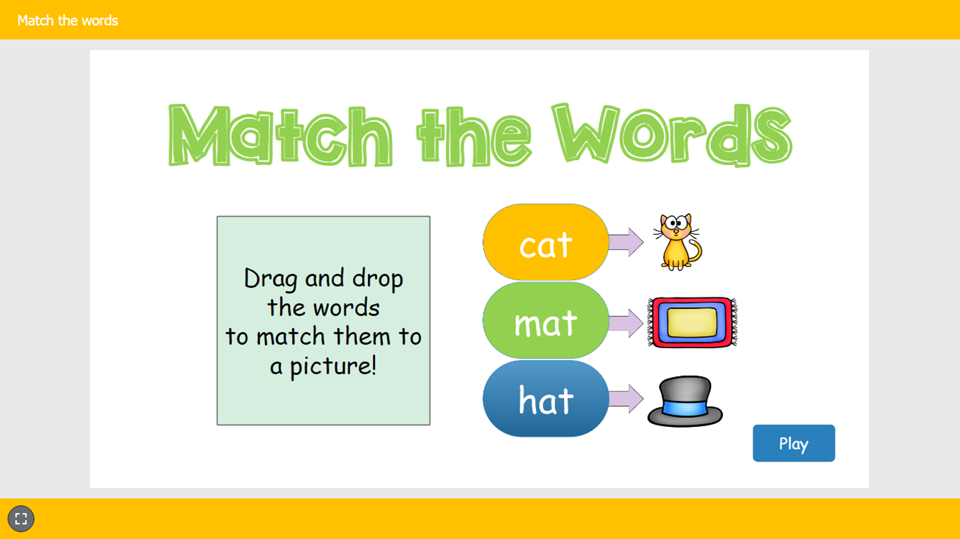 Games - Epicphonics.com